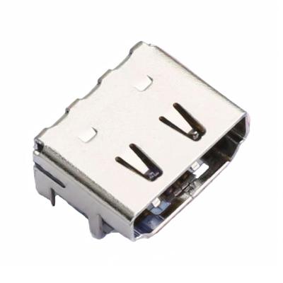 China Samtec HDMR-19-01-F-SM for sale
