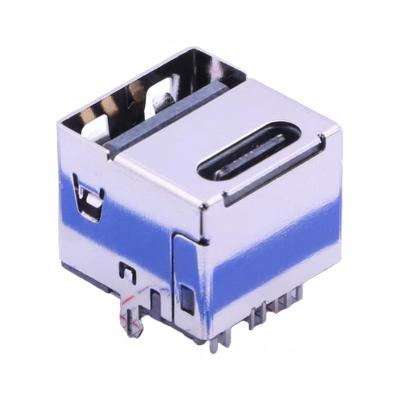 China Korean Hroparts Elec TYPE-C-31-M-10-1.7 for sale