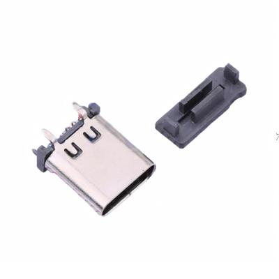 China SHOU HAN TYPE-C 14P LTH10.0 for sale
