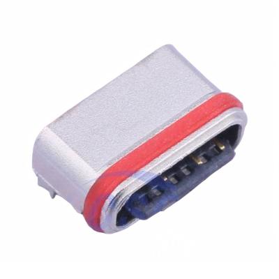 China Korean Hroparts Elec TYPE-C-31-E-07 for sale