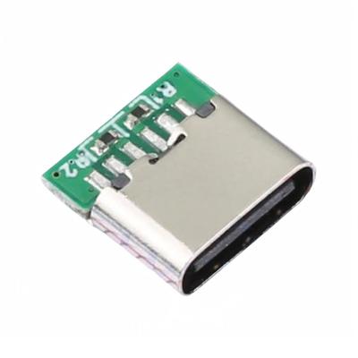 China Hanbo Electronic MC-314-J08L55 for sale