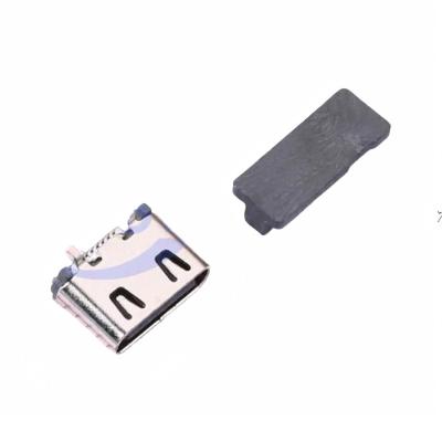 China Hong Cheng HC-TYPE-C-16P-LT036E for sale