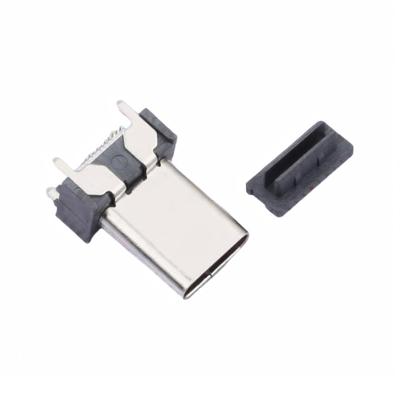 China Hong Cheng HC-TYPE-C-24P-LT038C for sale