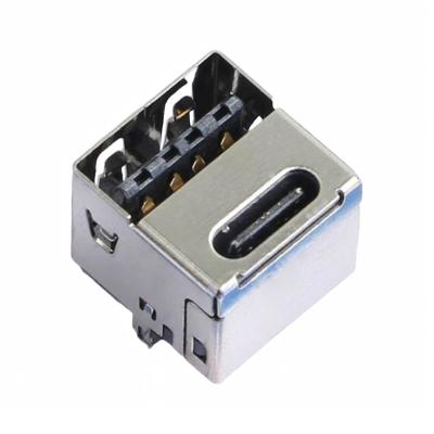 China Korean Hroparts Elec TYPE-C-31-M-11 for sale
