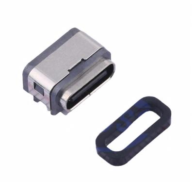 China SHOU HAN TYPE-C 16PFS 4J-H7.05 IPX6 for sale