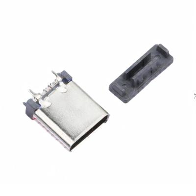 China Hong Cheng HC-TYPE-C-24P-LT037B for sale