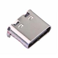 China SHOU HAN TYPE-C 16PIN 5A 143 for sale