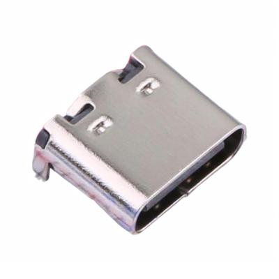 China SHOU HAN TYPE-C 16PIN 5A 143 for sale