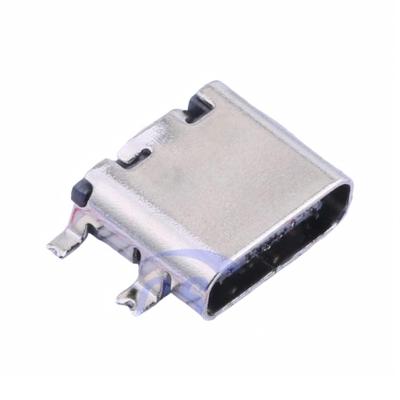 China SHOU HAN TYPE-C 16P QTGM027 for sale
