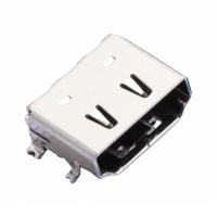 China Samtec HDMR-19-02-S-SM-TR for sale