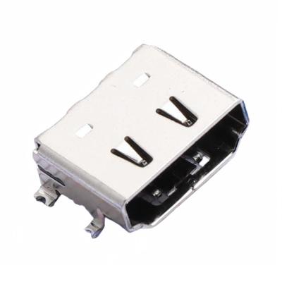 China Samtec HDMR-19-02-S-SM-TR for sale