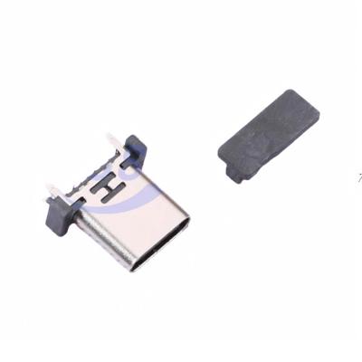 China Hong Cheng HC-TYPE-C-16P-LT01A for sale