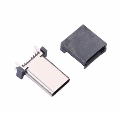 China Hong Cheng HC-TYPE-C-16P-LT01C for sale