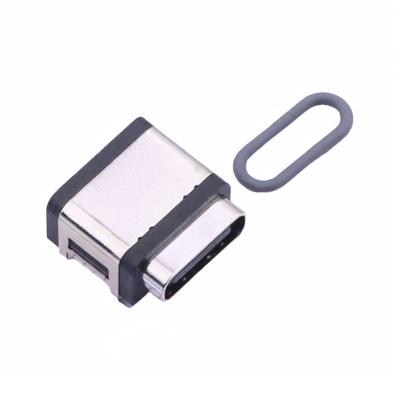 China XUNPU TYPEC-508DDW-ACP24X7 for sale