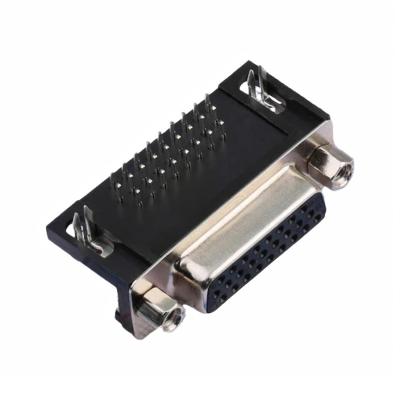 China XUNPU D-SUB-HDR-26PCM-BB for sale