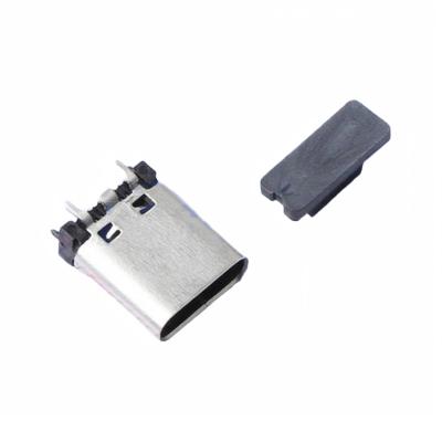 China XUNPU TYPEC-501S-ECP24H104 for sale