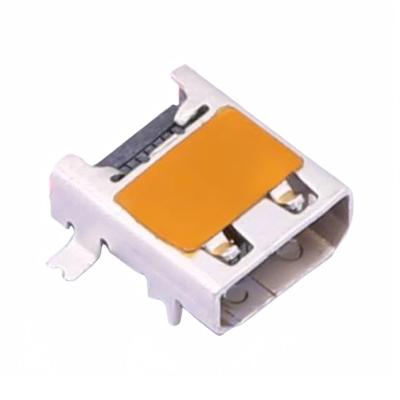 China Amphenol 10118241-001RLF for sale
