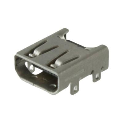 China Amphenol 10118242-001RLF for sale