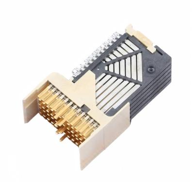 China Amphenol 10052824-101LF for sale