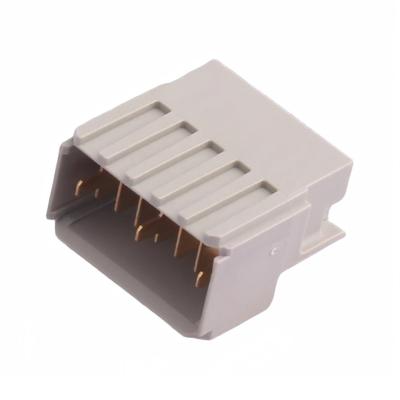 China TE Connectivity / ERNI 254018-E for sale
