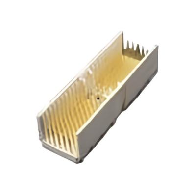 China Amphenol HM2P07PDG190N9LF for sale