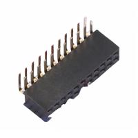 China XKB Connection X1321FR-2x11-C43D24 for sale