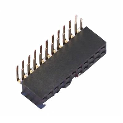 China XKB Connection X1321FR-2x11-C43D24 for sale