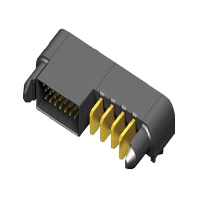 China Samtec ET60T-D02-3-08-D02-L-R1-S for sale