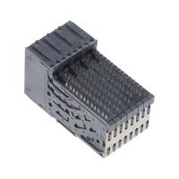 China Samtec HPTS-3-S-D-VT for sale