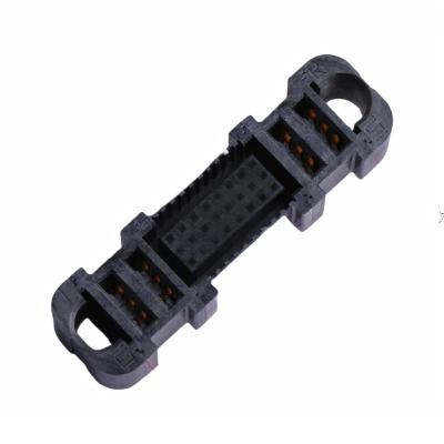China Samtec ET60S-D02-3-08-D02-L-VP-S for sale