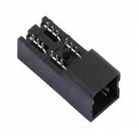 China Amphenol 10124648-001LF for sale