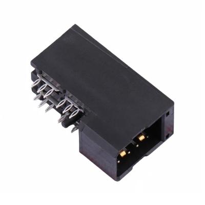 China Amphenol 10028917-001LF for sale