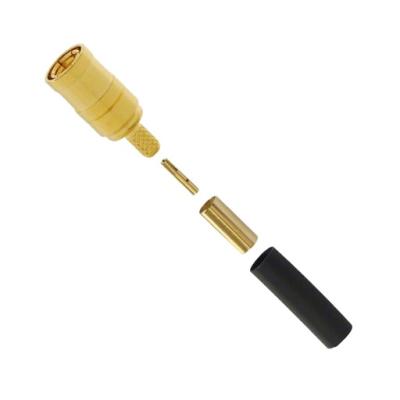 China Amphenol 142186 for sale