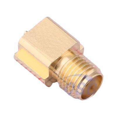 China Samtec SMA-J-P-H-ST-EM3 for sale