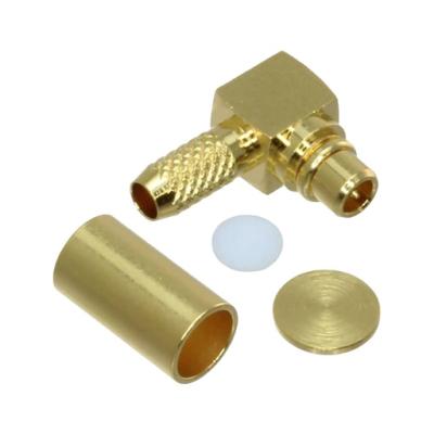 China Samtec MMCX-P-C-H-RA-CA1 for sale