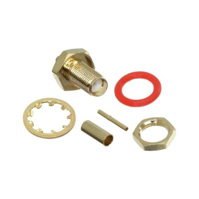 China ADAM TECH RF2-06A-T-02-50-G for sale