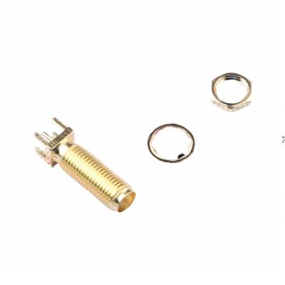 China HCTL HC-SMA6565-17H-G for sale