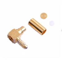 China Samtec MMCX-P-C-H-RA-CA2 for sale