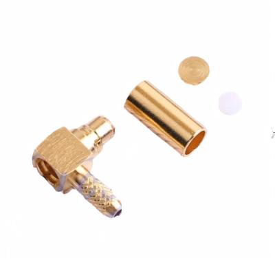 China Samtec MMCX-P-C-H-RA-CA2 for sale