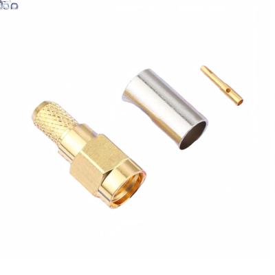 China HenryTech HL-RPSMA-K200-E for sale