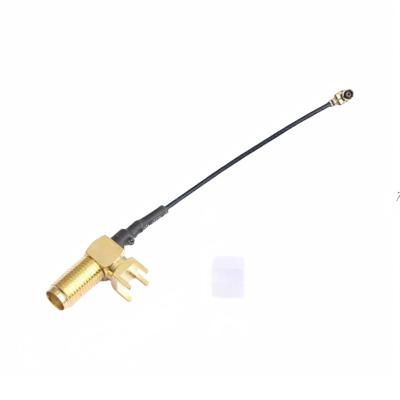 China SAMZO SMA-KWE-IP-00-5 for sale