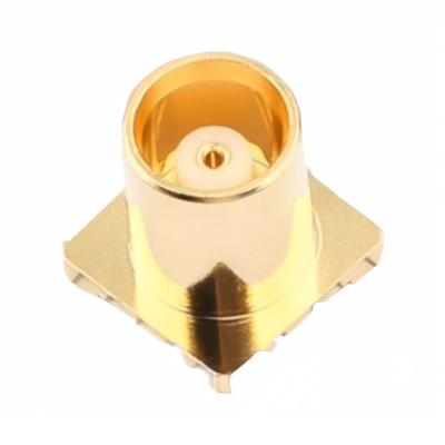 China Samtec MCX-J-P-H-ST-SM1-TR for sale