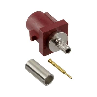 China ADAM TECH RF55-31L-T-02-50-X-SH for sale