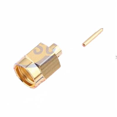 China HenryTech HL-SMA-JB2C for sale