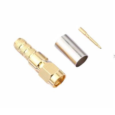 China HenryTech HL-SMA-J240B for sale