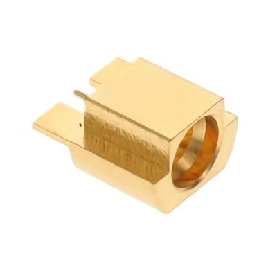 China Samtec SMP-PF-P-HH-ST-EM3 for sale
