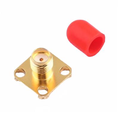 China HenryTech HL-SMA-KFD0.5C-A for sale
