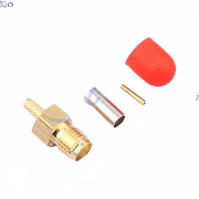 China HenryTech HL-SMA-K3YA for sale
