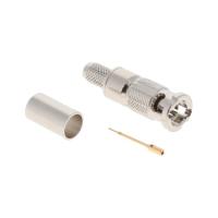China Samtec HDBNC-P-C-GN-ST-CA8 for sale