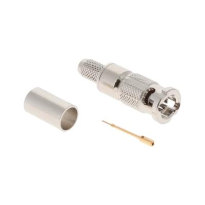 China Samtec HDBNC-P-C-GN-ST-CA8 for sale